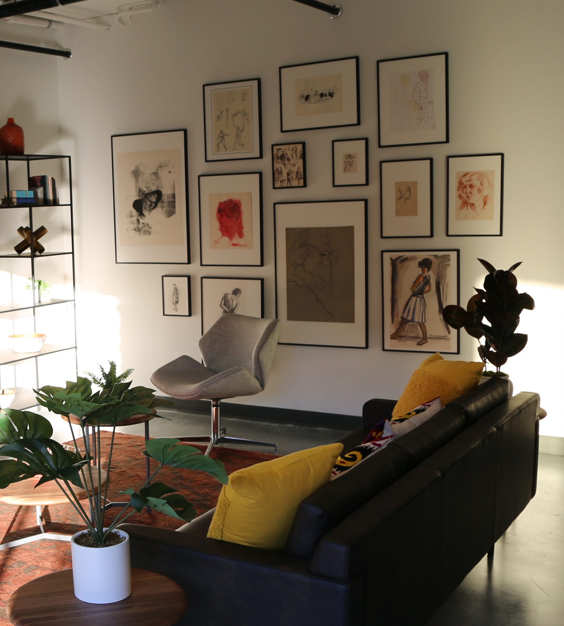 On-Premise Amenities at Ithaca Arthaus Apartments in Ithaca, New York